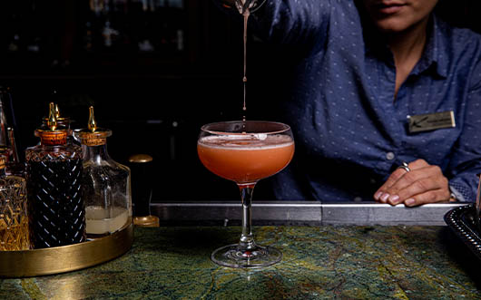 Cocktail Class – Classes by Kessler - Charleston